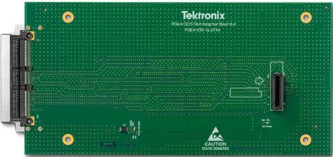 Tmt4 Margin Tester Tektronix