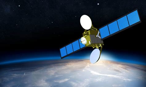 Thaicom Deorbits Thaicom 5 Via Satellite