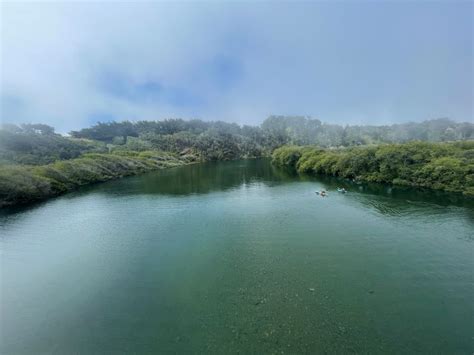 Camping On Sonoma Countys North Coast An Insiders Guide To