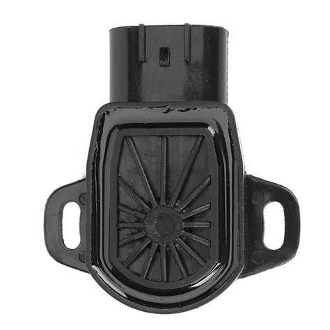 Throttle Sensor Motorcycle Throttle Position Sensor Position Sensor Throttle Position Sensor