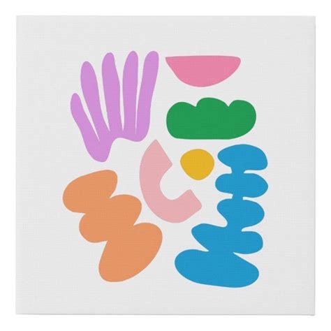 After Henri Matisse Lithograph Cut Out Ebay Artofit