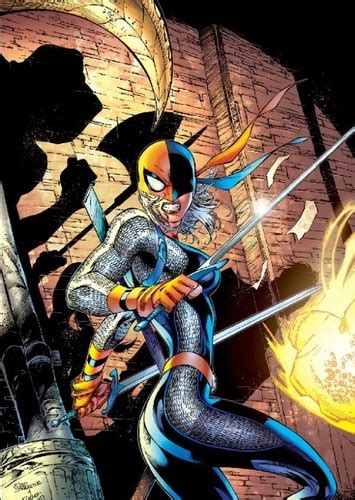 Gwen Stacygwenpool Fan Casting