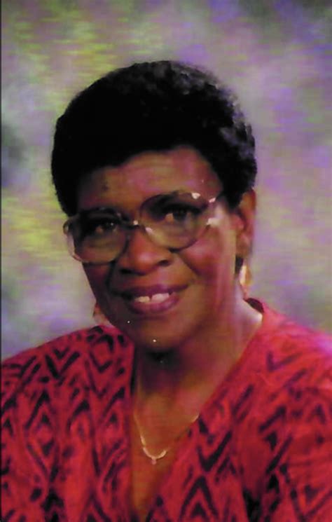 Lorene Warmack News Sports Jobs Post Journal