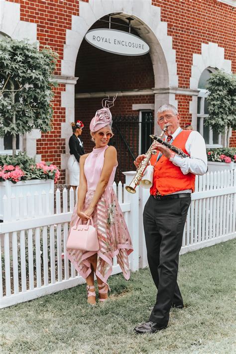 What To Wear To Royal Ascot Fashion Mumblr