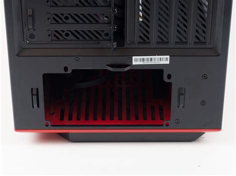 Hyte Y40 Review A Closer Look Outside Techpowerup