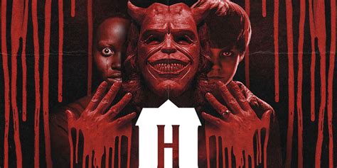 Best Blumhouse Horror Movies Ranked Crumpe