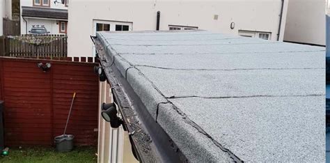 Professional Flat Roof Services Pro Roof Scotland