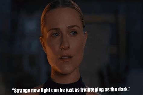 Dolores Explains Why Some People Dont See The Beauty And Possibilities