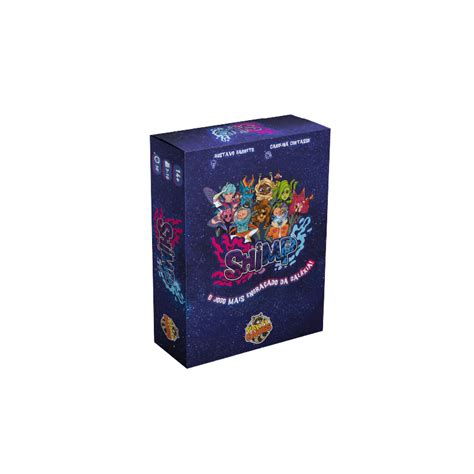 Jogo Shimp Party Games