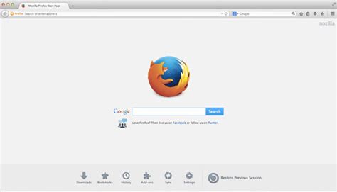 دانلود فایرفاکس موزیلا 🦊 مرورگر رایگان و قدرتمند Firefox 📥