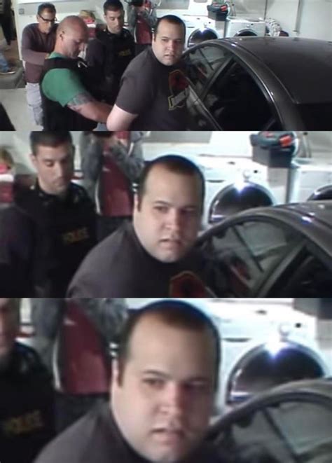 Stephen Coates Wanted To Have Sex While Listening To His Music R Fanshansenvspredator