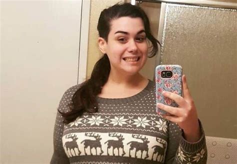 Amber Rachdi Now From My 600 Lb Life To An Instagram Influencer