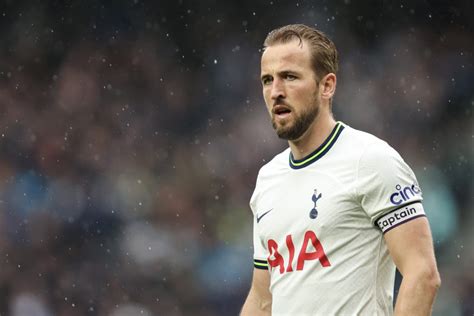 Manchester United Fear They Face A Losing Battle To Sign Harry Kane