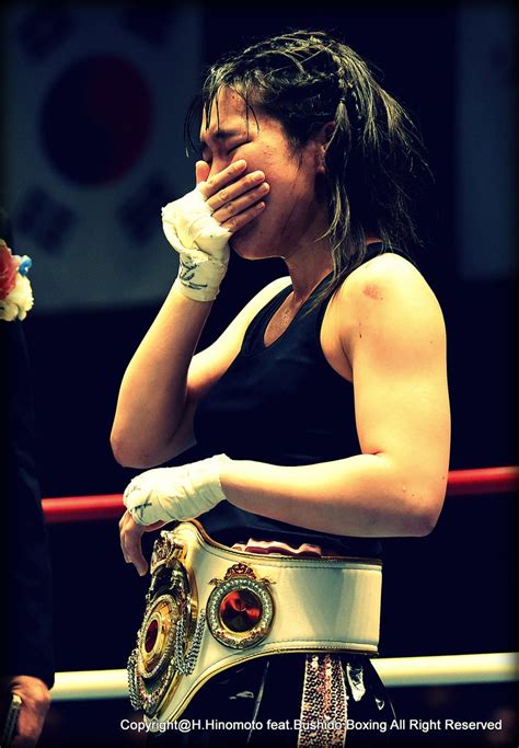 鈴木 菜々江 シュウ Vs葉月さな Yuko 武士道ボクシングⅤ