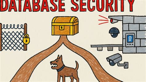 Comparativa De Seguridad Mysql Sql Server Oracle