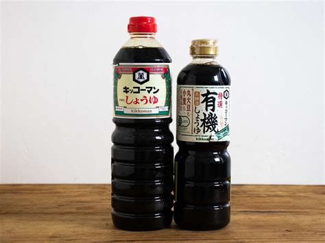 Chinese Soy Sauce Brands