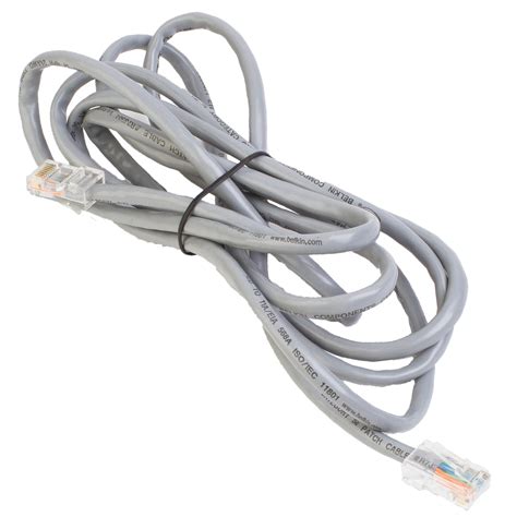 6ft Ethernet Cable For Link Led Light Controllers Ledupdates