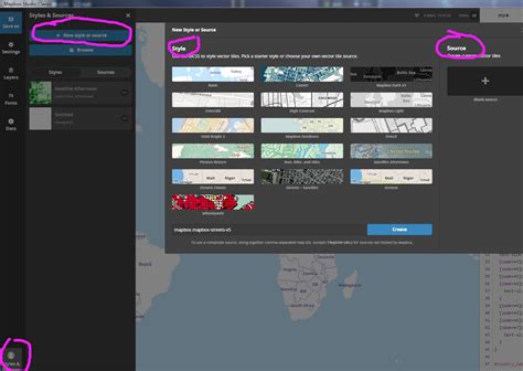 Mapbox简易入门教程binchasing的博客 Csdn博客
