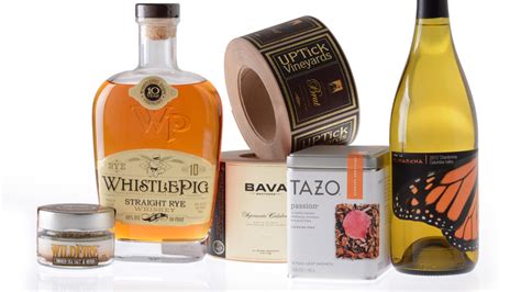 Resource Label Group Acquires Majestic Labels Labels And Labeling