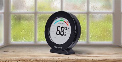 High Humidity What Are Its Dangers Uk