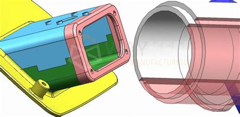 How Cnc Prototyping Validate Special Plastic Materials Pps Wayken
