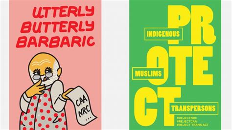 Indian Creatives United By Collective Rage And Shock Over Citizenship Amendment Act