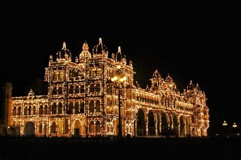 Mysore Dasara The Legacy Of The Royals First Styler