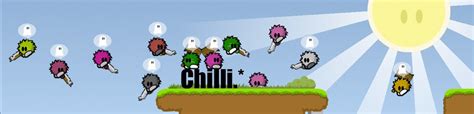 ChillerDragon GitHub