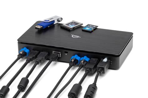 Owc Thunderbolt Pro Dock Marcass