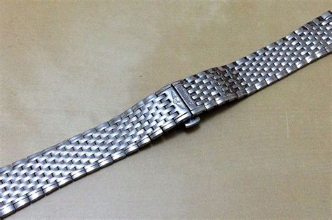 Ремешок для швейцарских часов Longines в Москве цены.