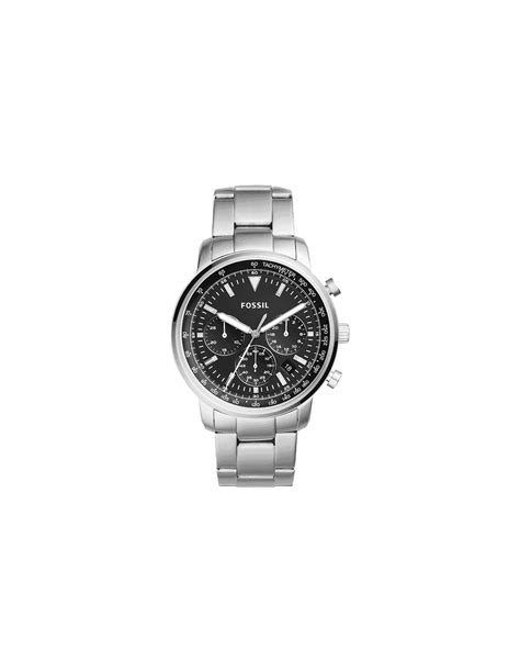 Buy Fossil Fs5412 Watch In India I Swiss Time House