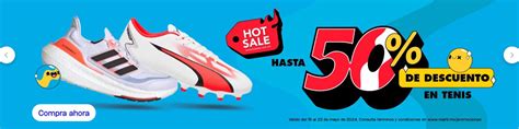 Martí Hot Sale 2024 Hasta 50 De Descuento