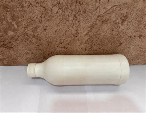 1l Hdpe Beer Shape Bottle At ₹ 21piece Kumedi Indore Id