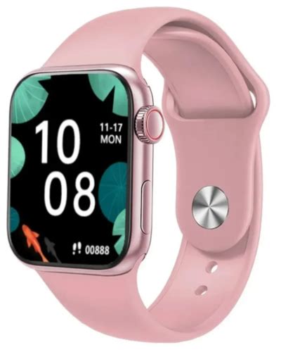 Умные часы KUPLACE / Smart Watch 7 Series M7Mini / Смарт-часы 7 Series ...