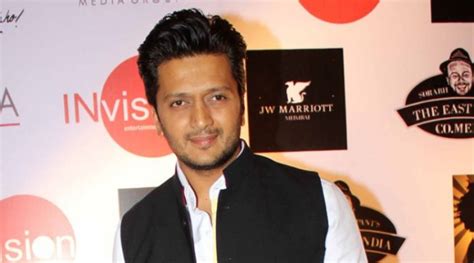 No One Can Beat Riteish Deshmukh In Edy Director Milap Zaveri