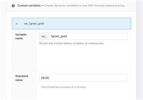 Step By Step Guide Configuring WooCommerce For Weight Based Sales