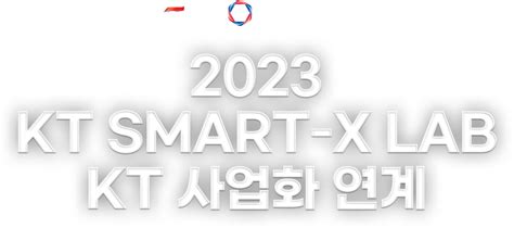 2023 Kt Smart X Lab