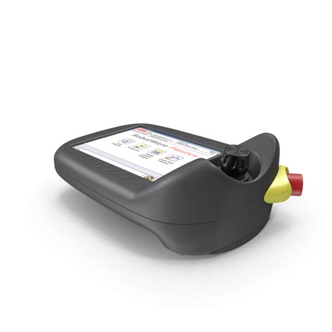 Abb Irc Robot Controller D Object Shutterstock