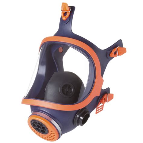 Maschera Di Protezione A Pieno Facciale 732 N Series Productos
