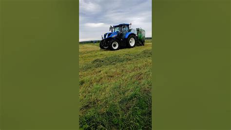 Hannick Agri Contracts Youtube