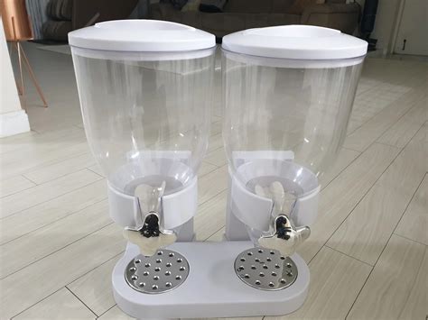 시리얼디스펜서 당근마켓 중고거래