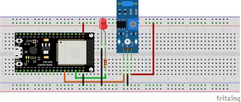 utilizando o kit esp32 intermediário ues10 blog usinainfo