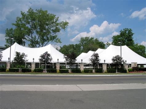 Rent Party Equipment And Tents In Bergen County Taylor Rental