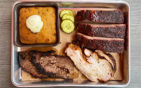H E Bs True Texas Bbq Restaurant Is Slipping Texas Monthly