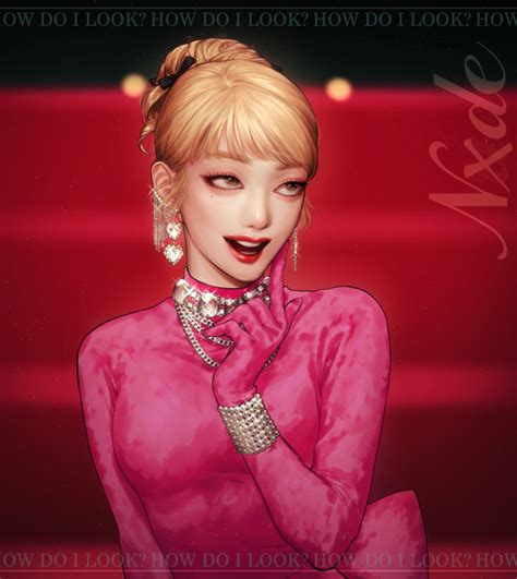 메인트 커미션🌸고고🌸 On Twitter 모델 여성 캐릭터 디자인 여성