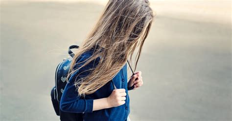 Phobie scolaire symptômes et traitements de la phobie scolaire
