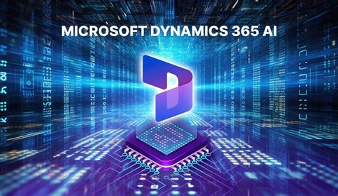 Boost Your Business With Dynamics 365 Ai Inoday