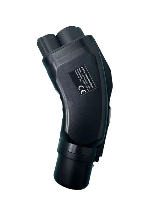 Custom Ccs1 To Chademo Adapter Dc Fast Ccs1 To Chademo Buy Ccs1 To