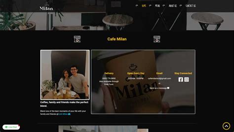 Jeric Moreno Front End Web Developer Portfolio