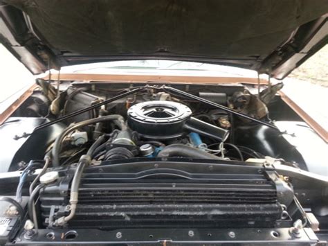 1965 Cadillac Calais Classic Cadillac Other 1965 For Sale